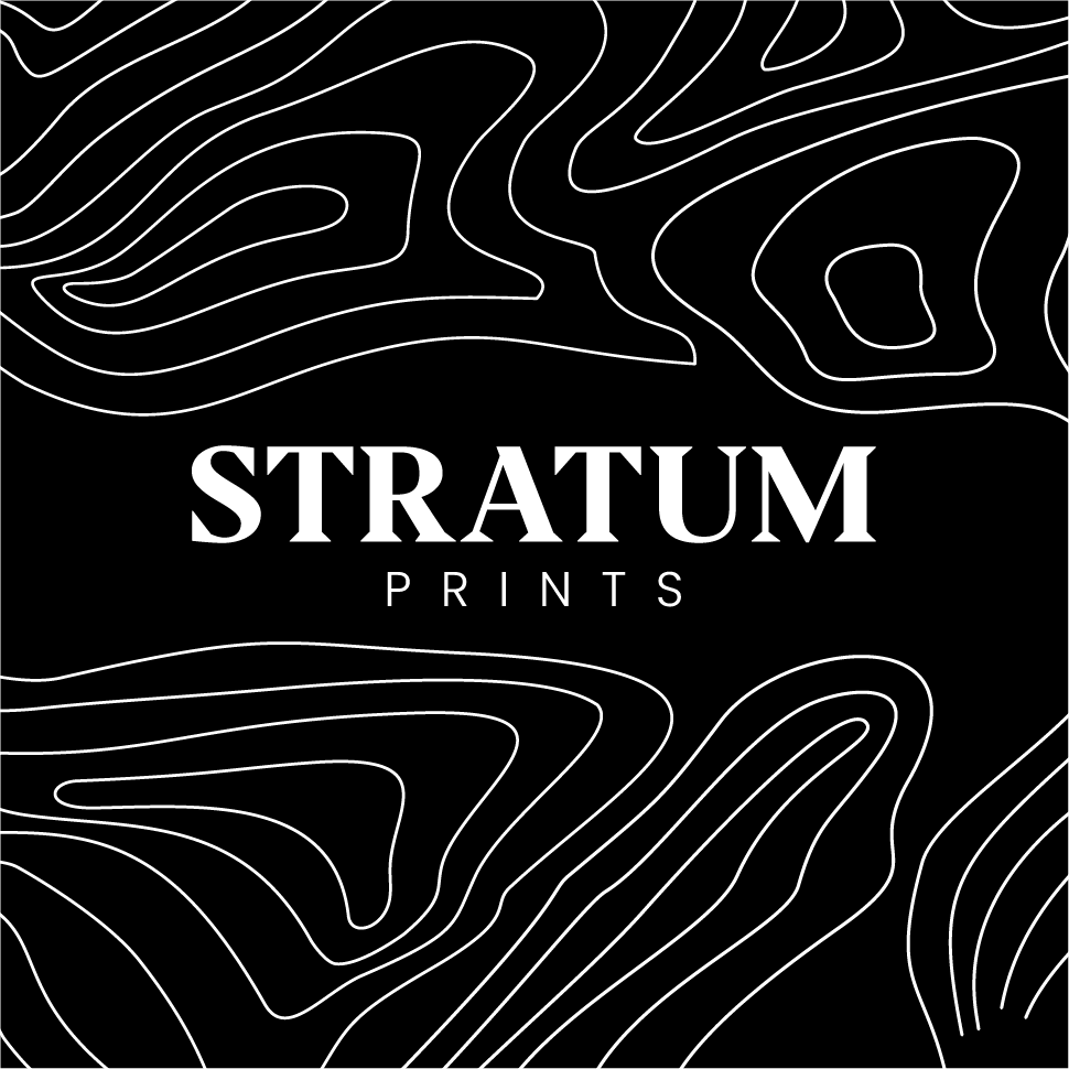 Stratum Prints
